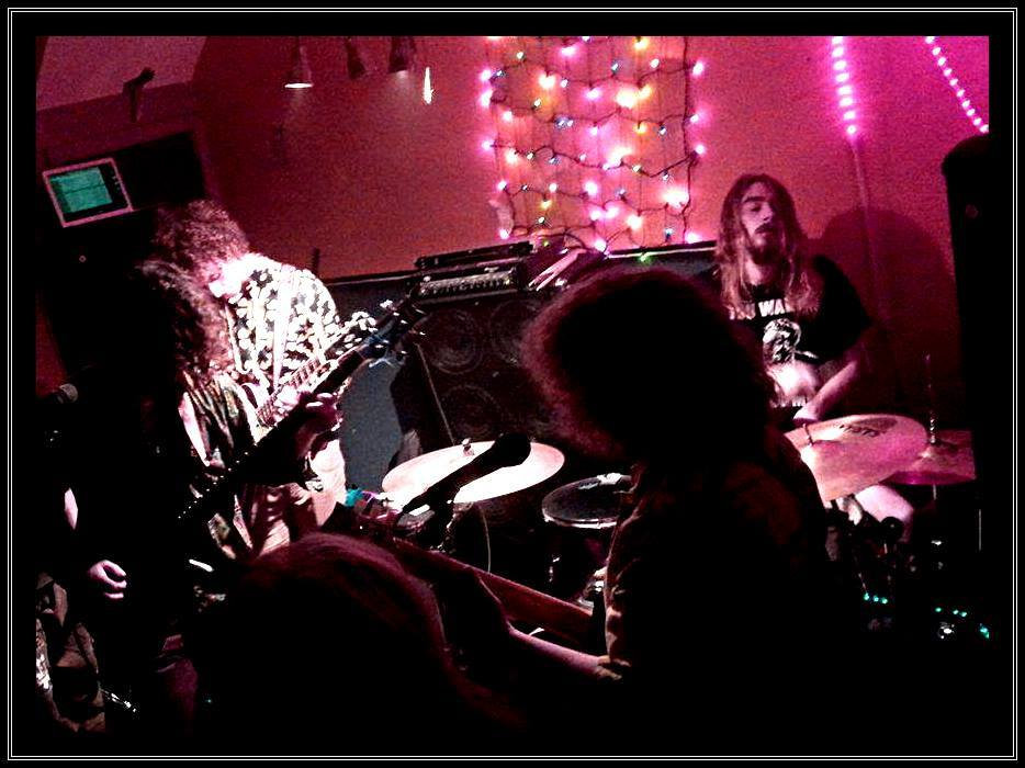 Music | Sound Bodacious