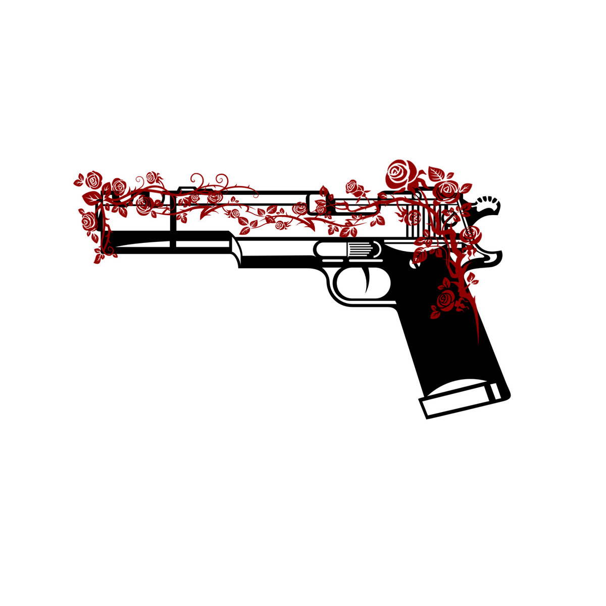 Tracks from the Basement | Jim Hegmegee | Flower Gun