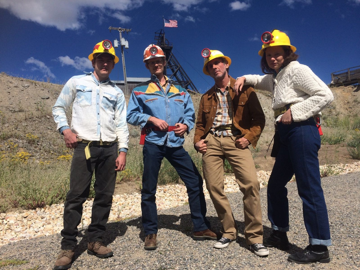 Music | Whole Damn Fam