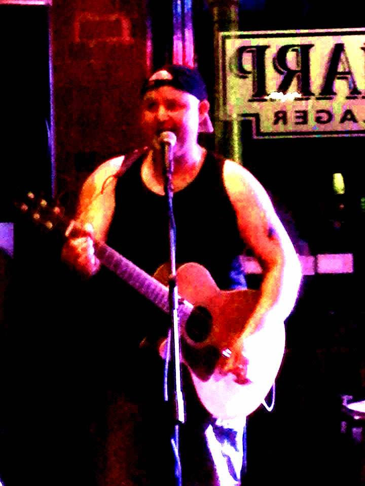 Test Run | DK Chapman