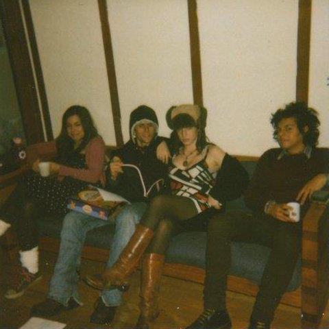 2008 - 2010 | Emily Segal