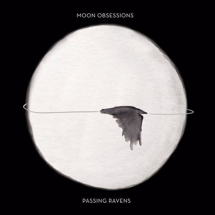 Heartless River | Passing Ravens