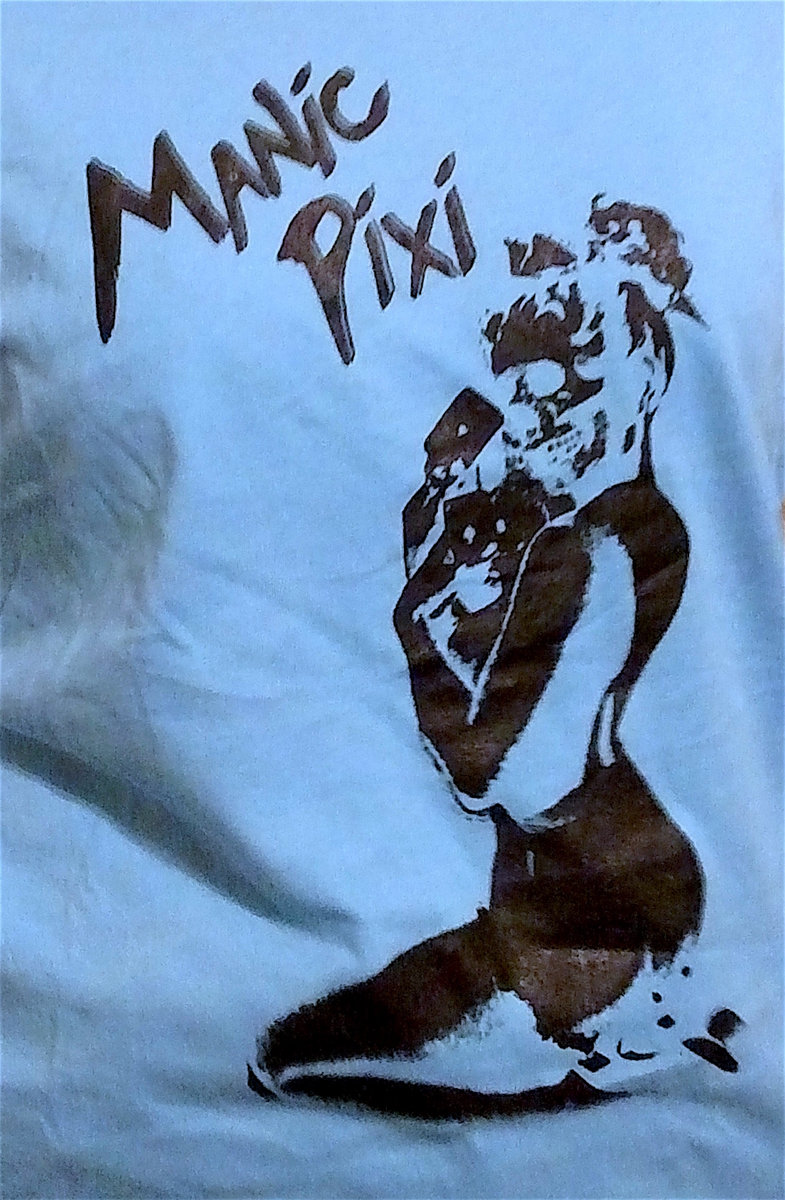 Skeleton Pin Up Girl | Manic Pixi
