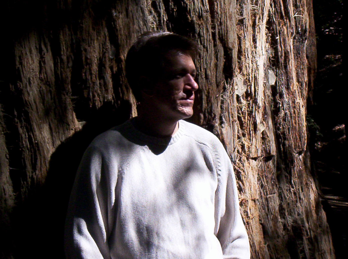 The Roads We Walk | todd banks
