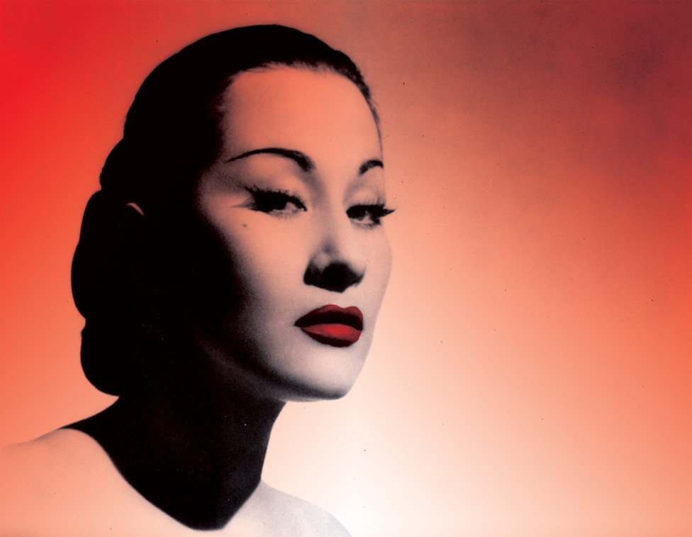 Recital | Yma Sumac