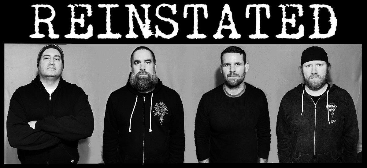 eleven minutes on 11th street | Reinstated | REINSTATED