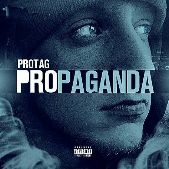 PROpaganda | Pro-Tag