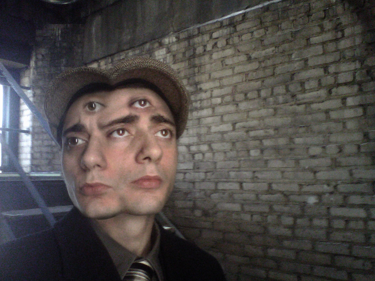 Loving | Richard Terrana