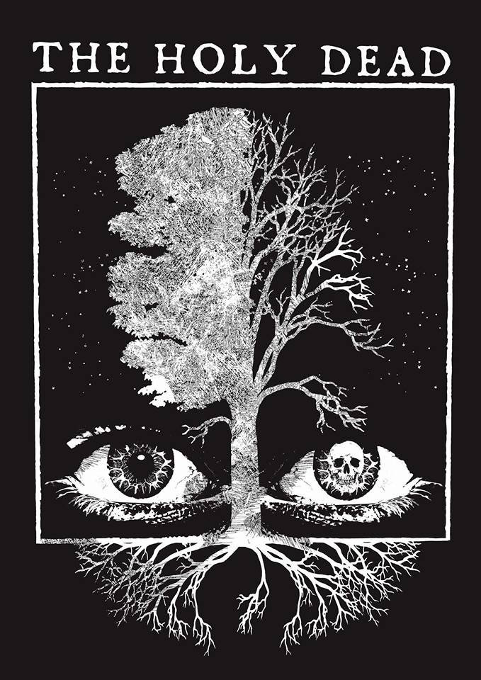 The Manchester Session E.P | The Holy Dead