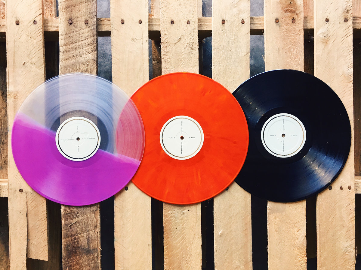 mirken's collection | Bandcamp