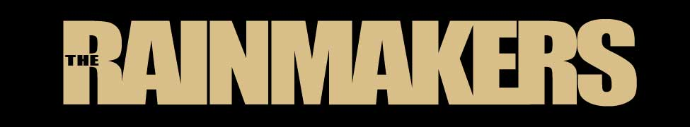 Music | Rainmakers