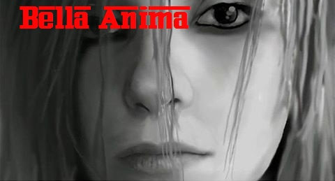Bella Anima EP | Bella Anima