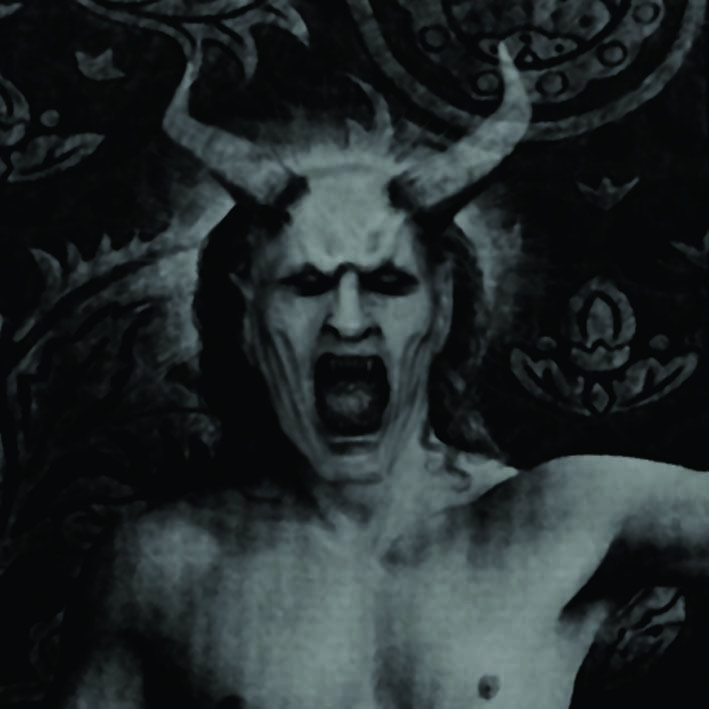 Intense Demonic Charge | ST.LUCIFER