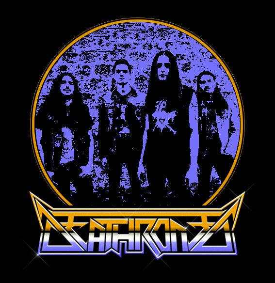 The Curse of Power | Deathroned