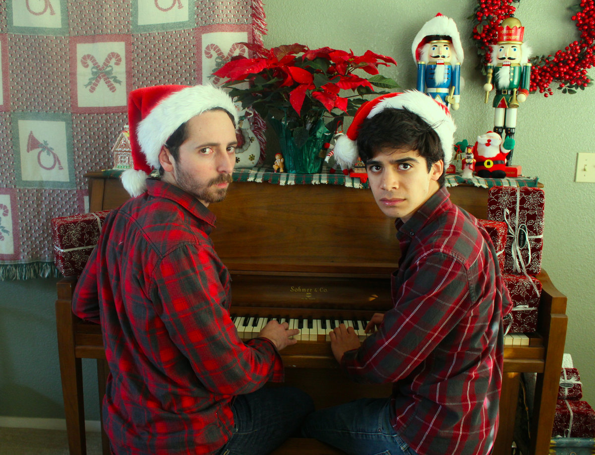 Christmas: The Album | Austin n' Rijl