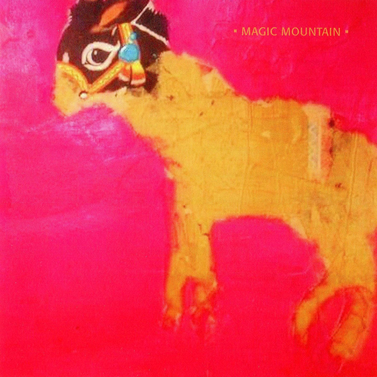 Magic Mountain | Magic Mountain