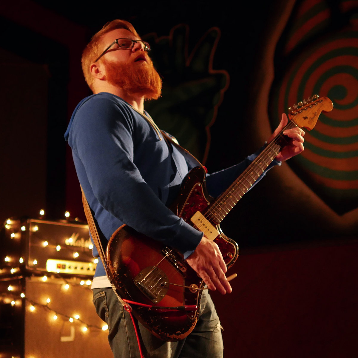 Music | Michael James Adams