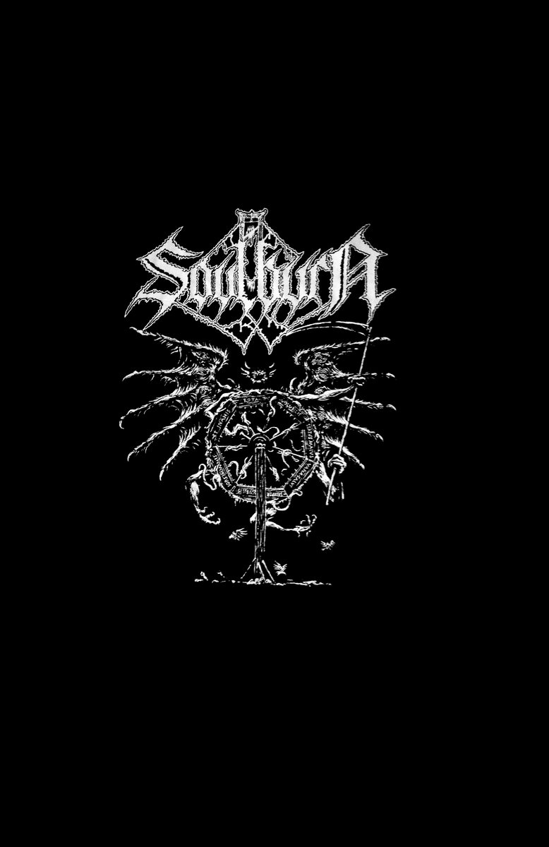 Suffocating Darkness Shirt | Soulburn