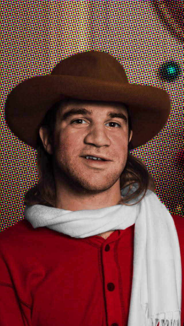 Christmas At The Good Time Tavern | Buck Ford