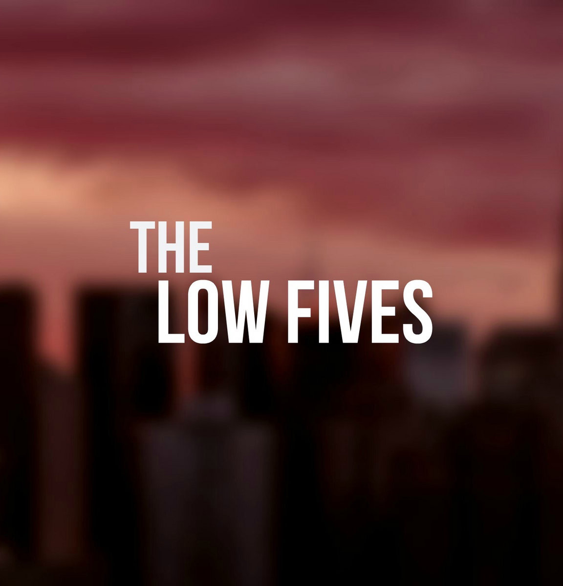 Music | The Low Fives