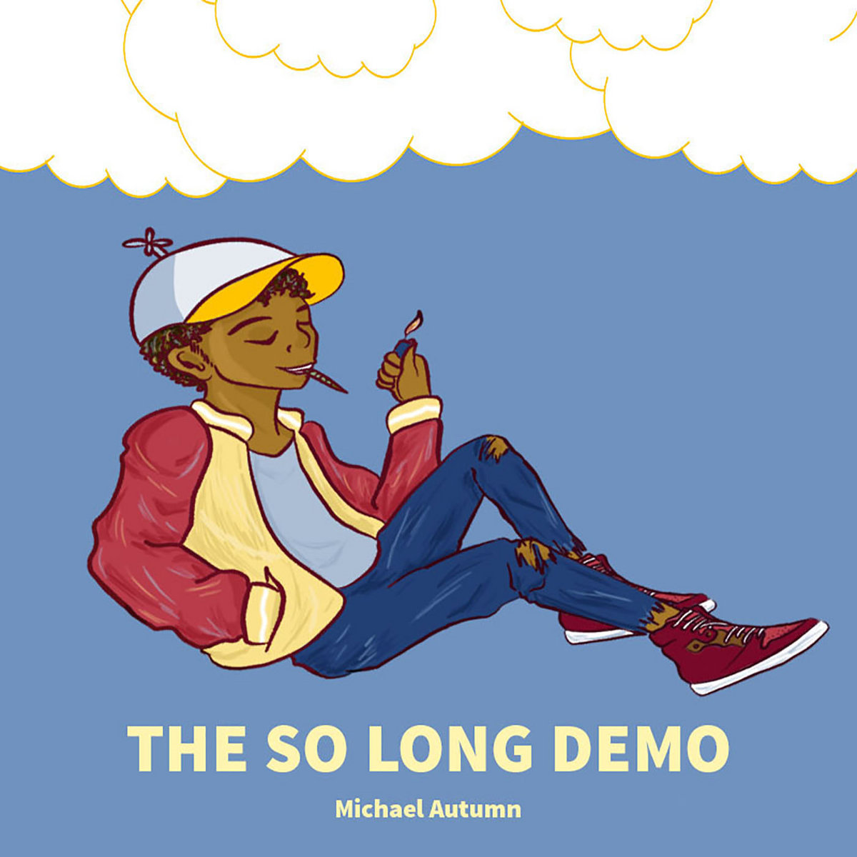 The So Long Demo | Michael Autumn