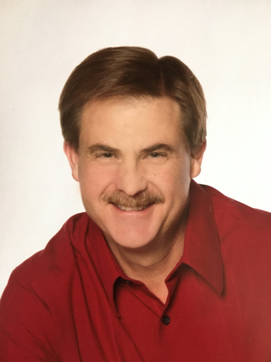 Hope Of The World | Larry Graves