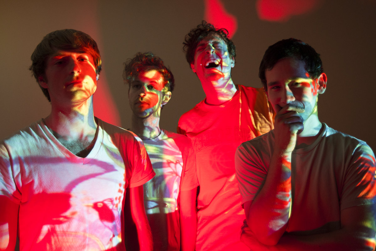 Music | the Colorines