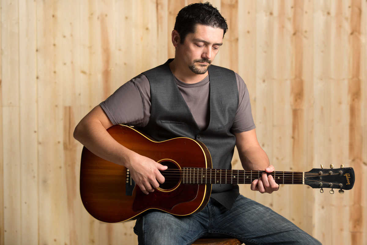 Landlocked Island | Steve Squires