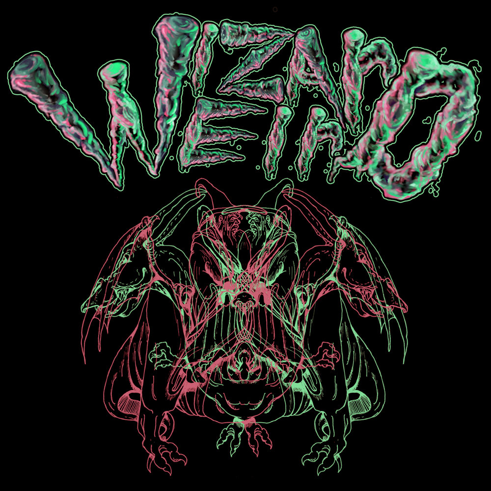 The Quest For The Missing Beards | Wizard Weird