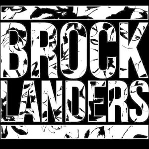 Merch | Brock Landers
