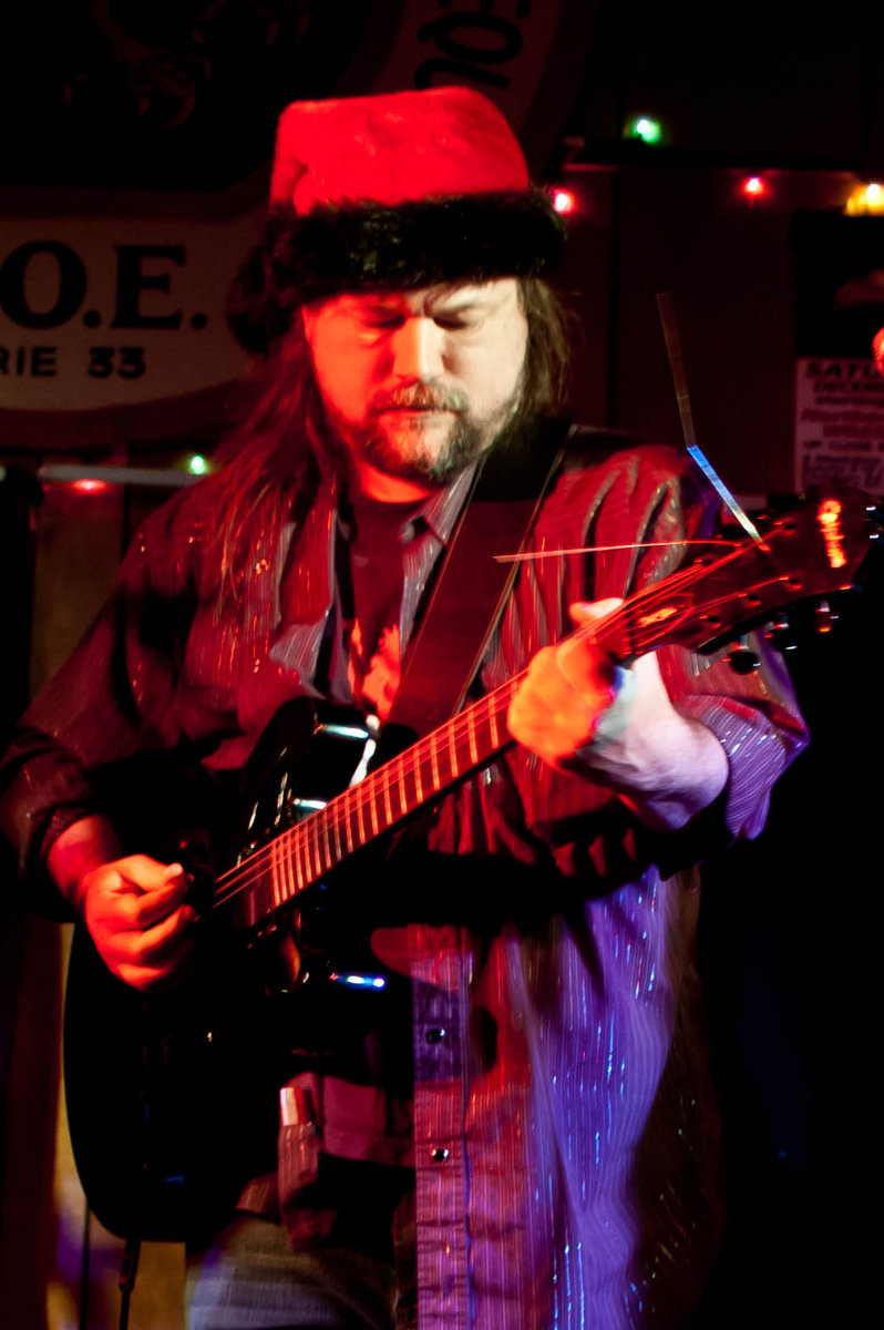 Music | Dave Stagner