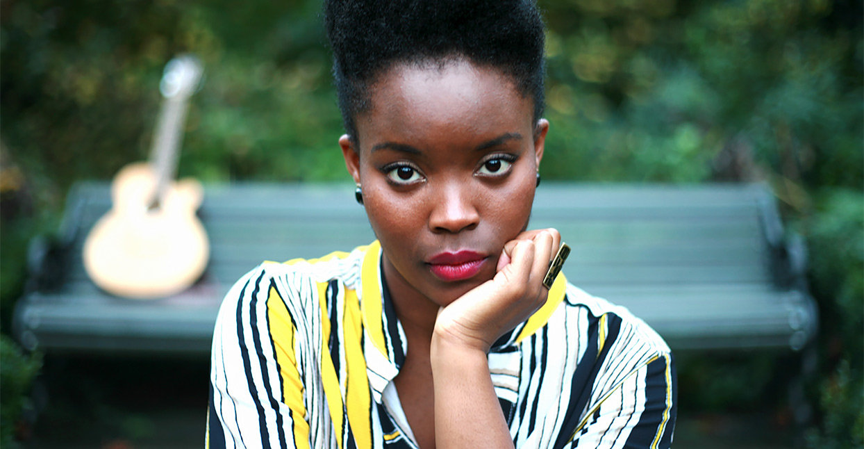 Mariam Finds Her Voice | Bandcamp Daily