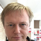 Nightfall | Peter Baumann