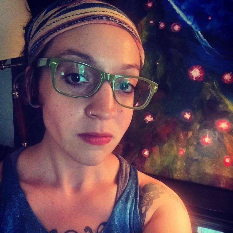 Method to Our Madness | Angie Lynch