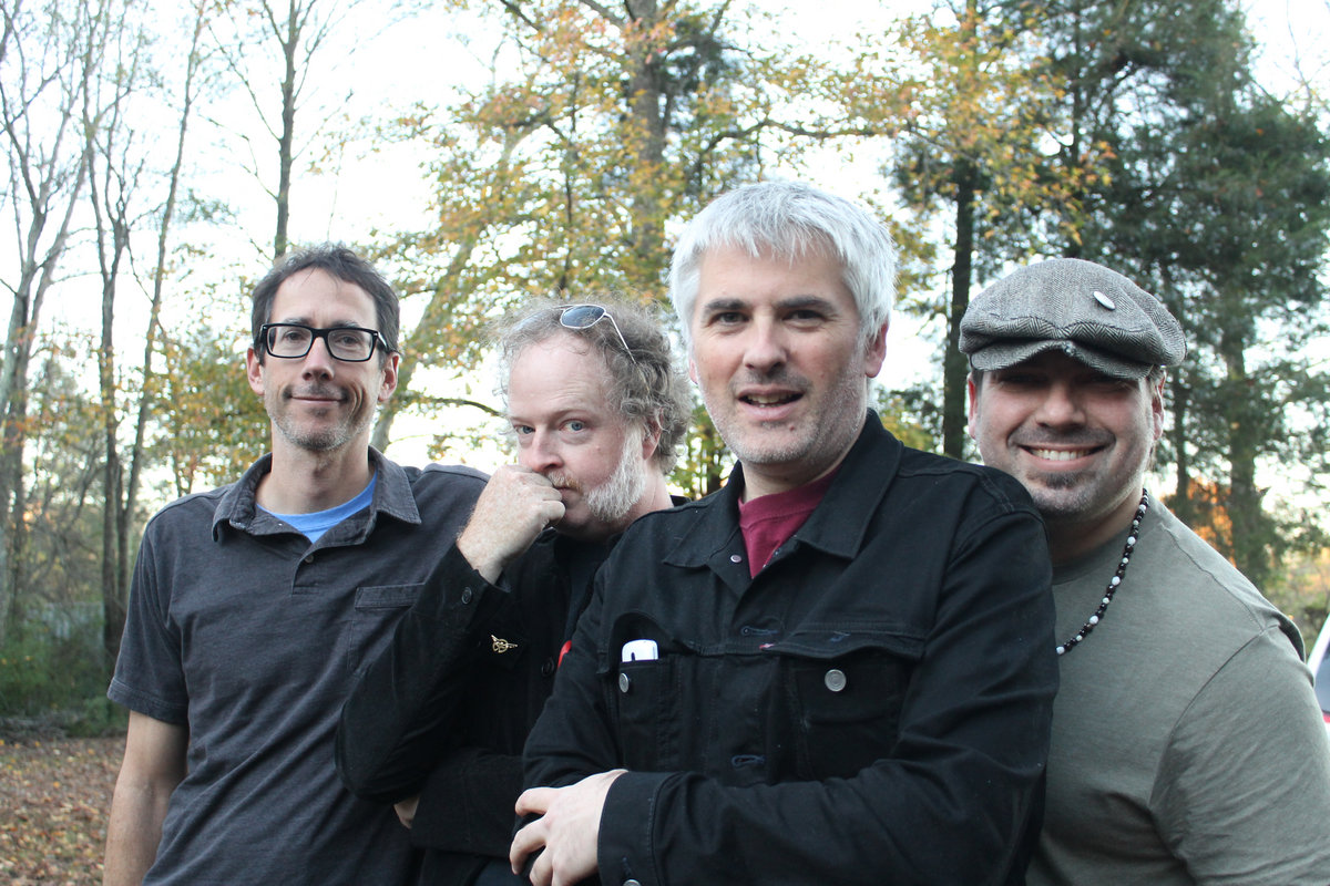 Sunny Side Down | Mark Crozer and The Rels | Mark Crozer