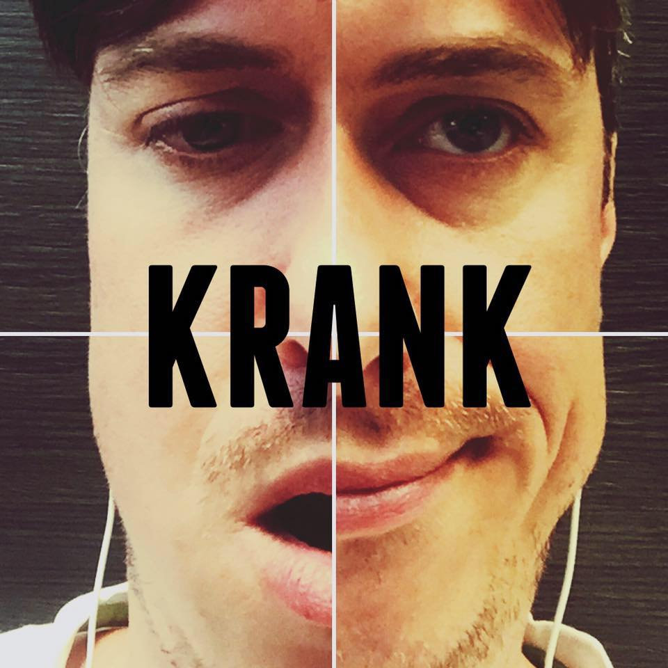 Krank EP | Krank