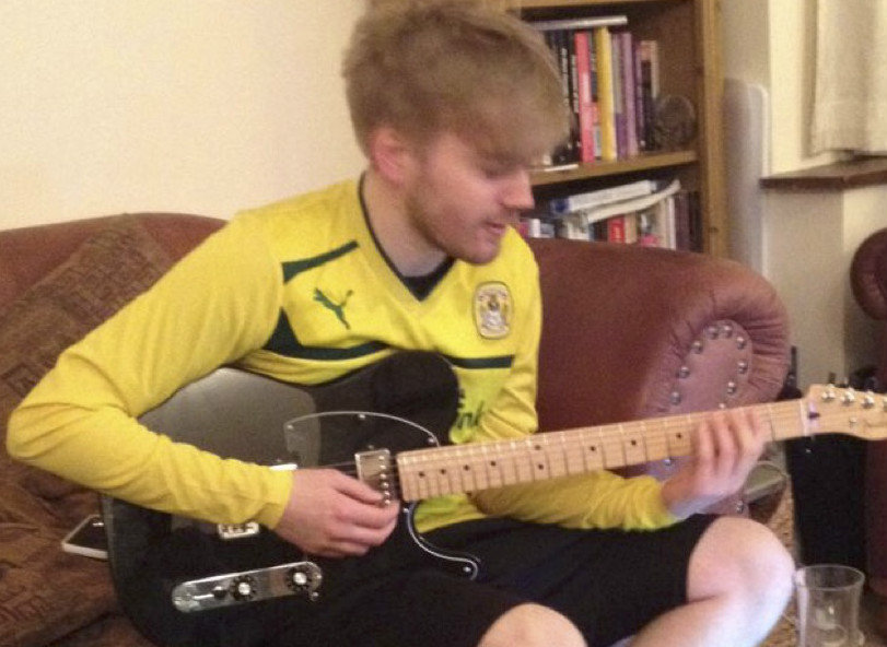 Kaleidoscope | Matt Bates