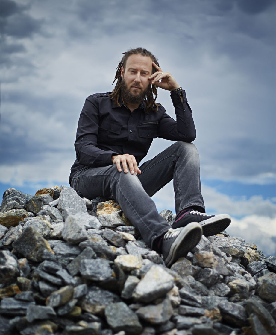 Hotel Portraits | FBOMB | JON FULLER