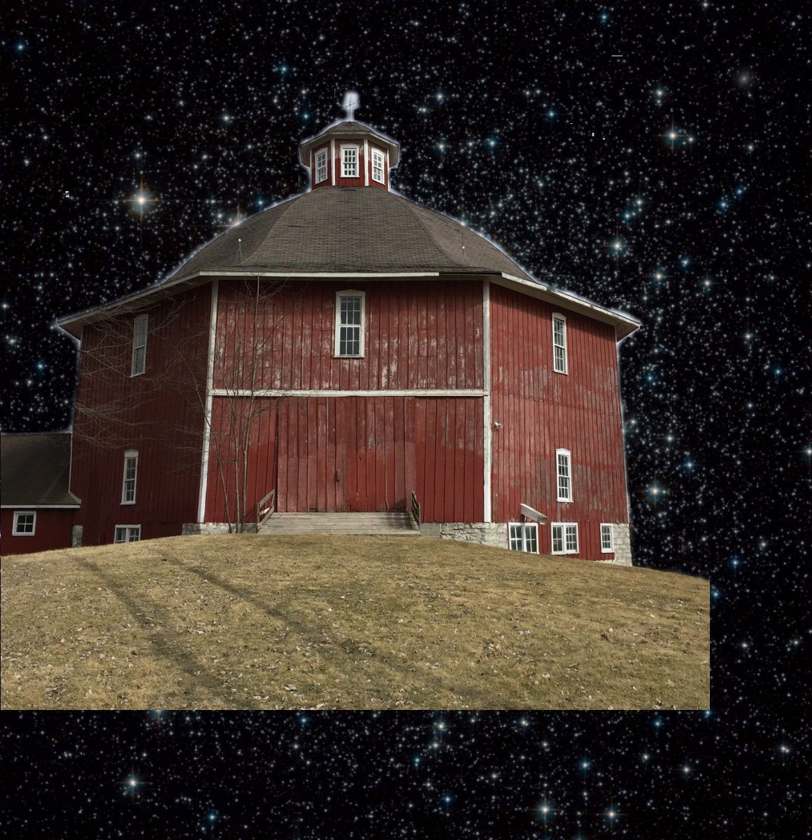 Experiments | Secrest Octagon