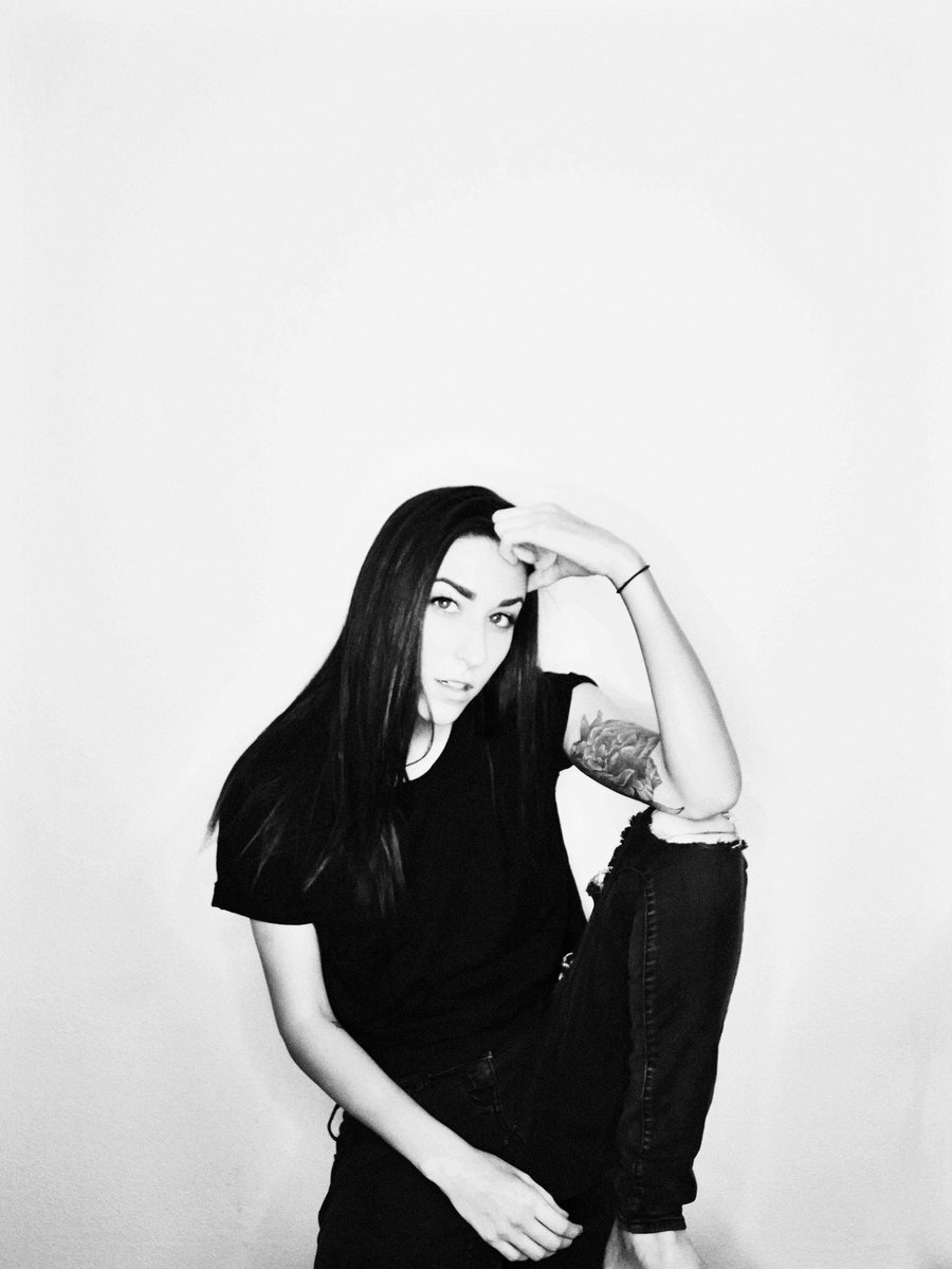 Space | Ally Hills