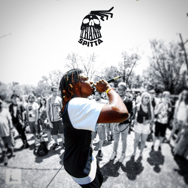 Lost in T.R.A.N.E.slation | Trane Spitta