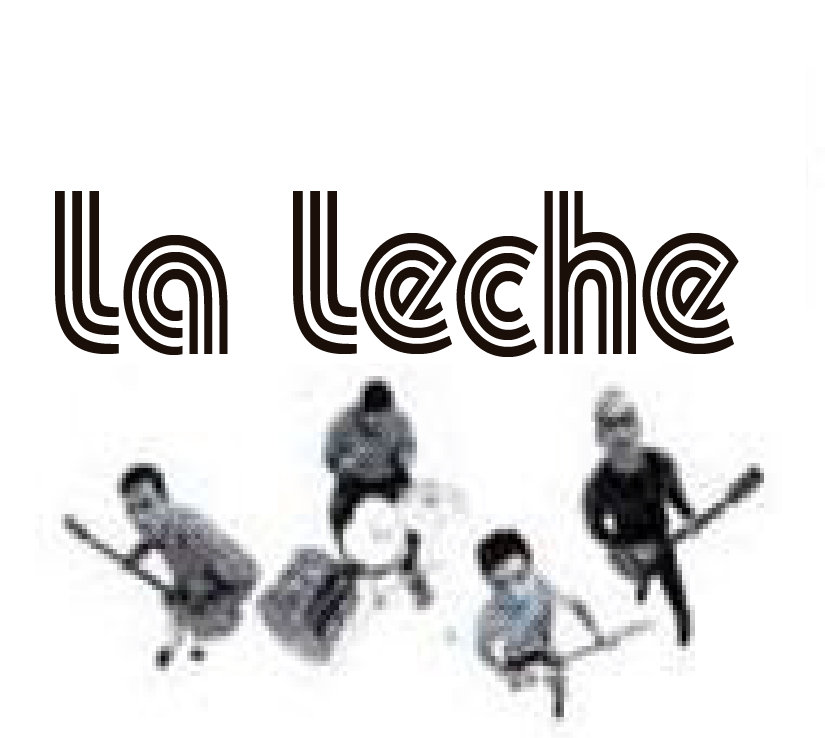 45 | La Leche