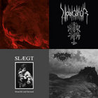 Blood Oath | RITUALS OF THE DEAD HAND | Dunkelheit Produktionen