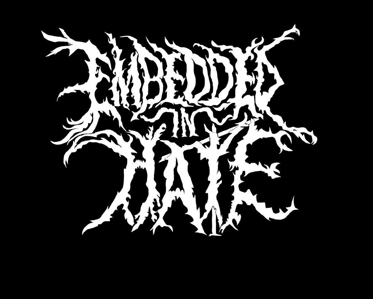 Untitled Album | Embedded in Hate