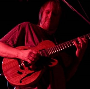 Music | Craig Graham