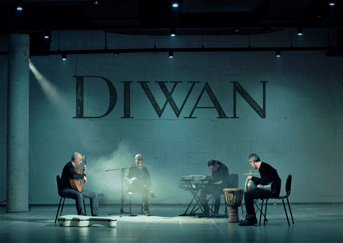 DIWAN | Diwan Ensemble
