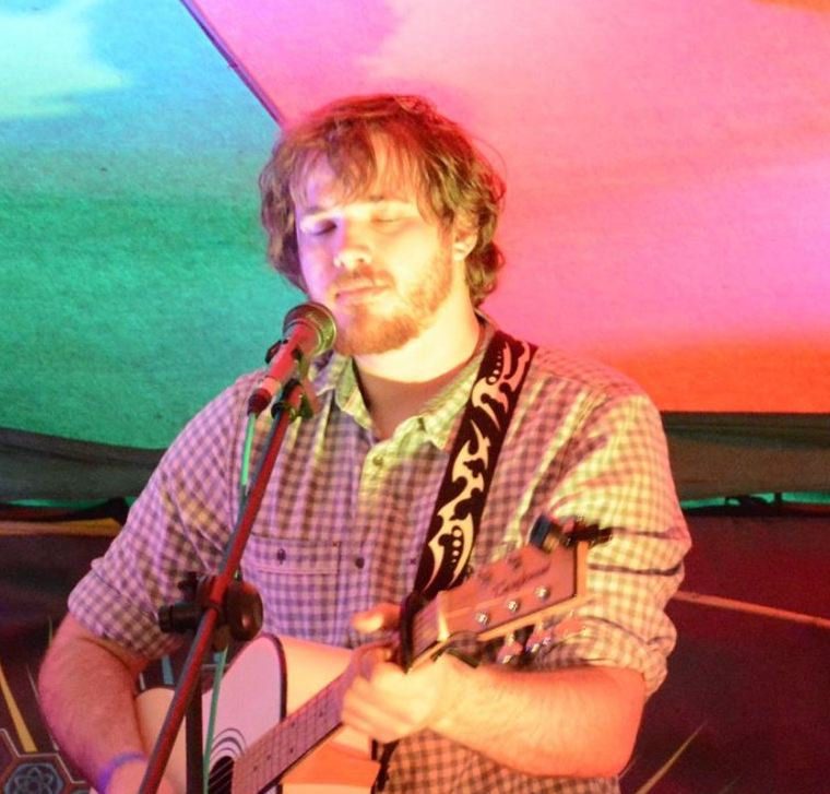 Watering hole EP | Luke Clayton