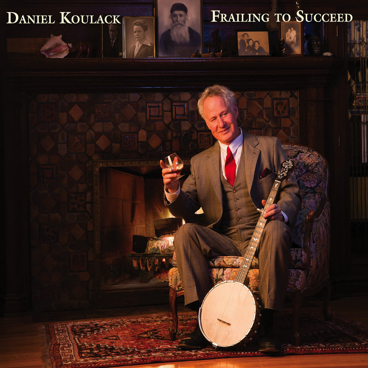 Frailing To Succeed | Daniel Koulack