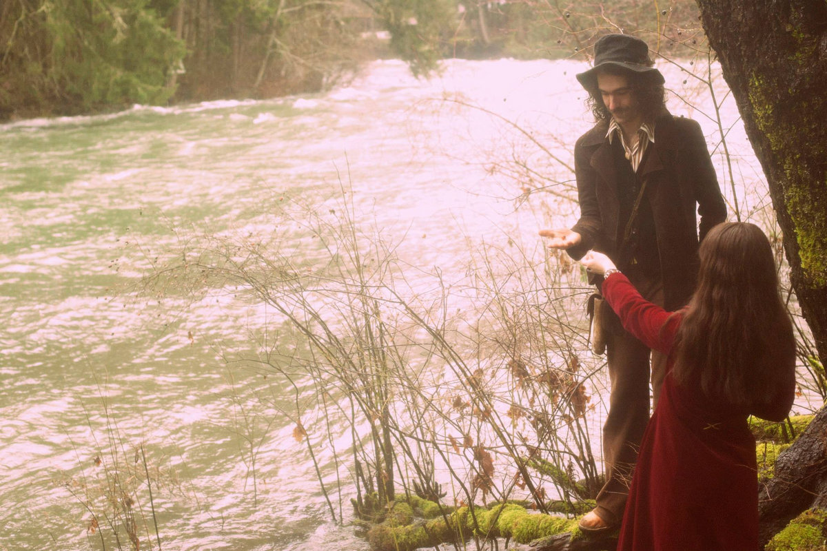 The Moon Band | The Moon Band