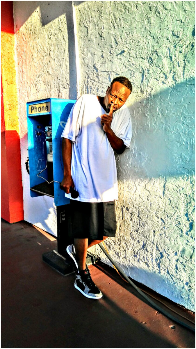 HAPPY BIRTHDAY LaBradFord | Lil Lottie aka Killa B | LaBradFord aka ...